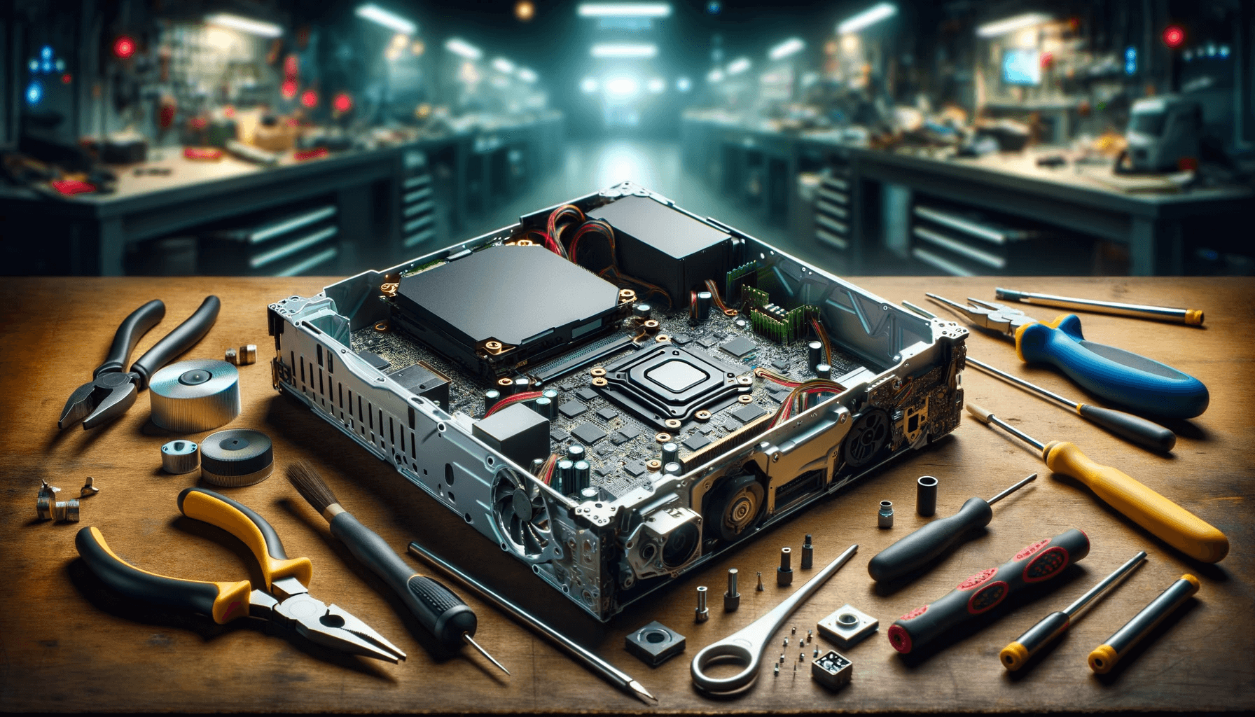 Diagnostic Repair Attempt Fee | Trílex Fix | Macbook Repair | Gaming Repair